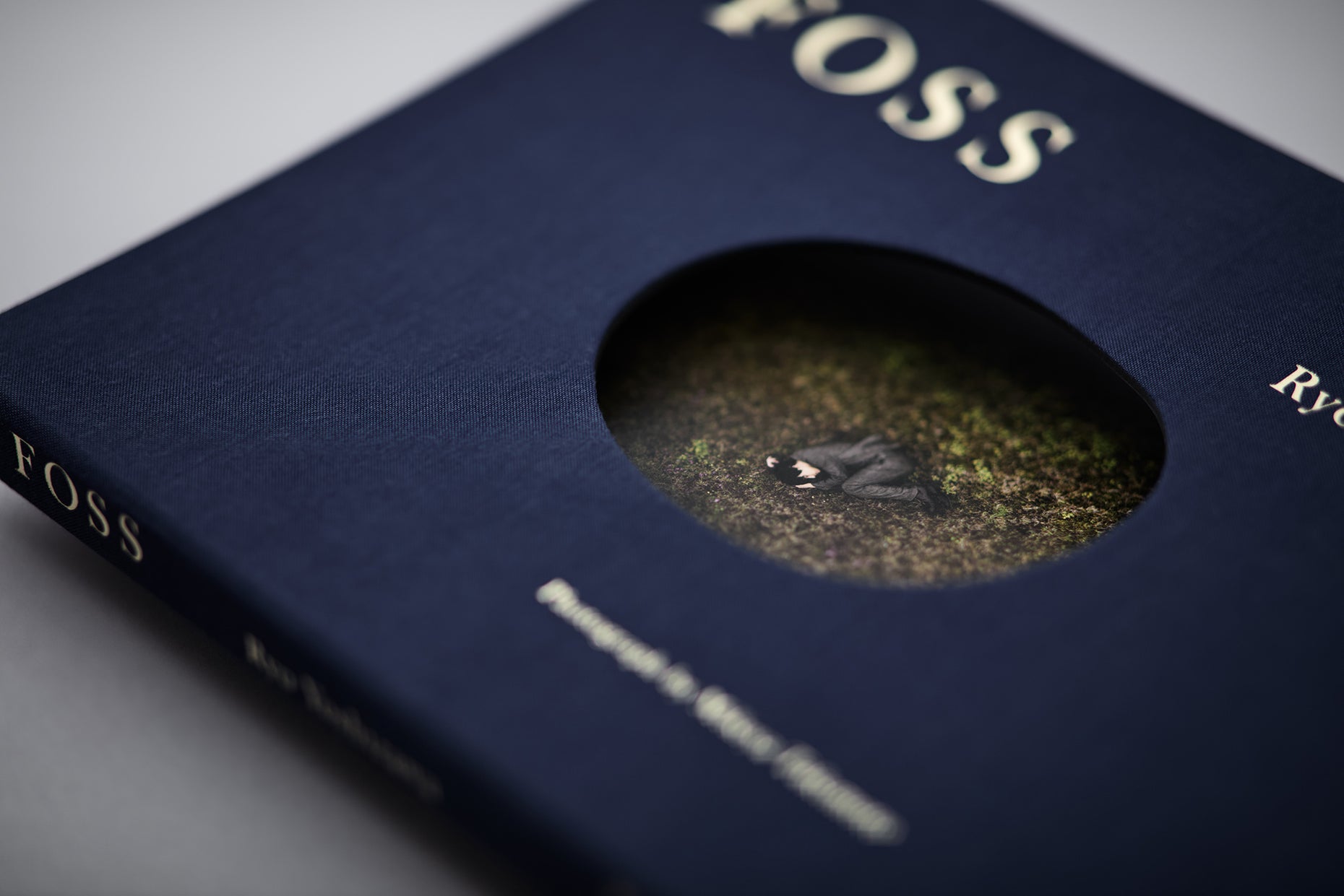 FOSS – MT Gallery Inc.