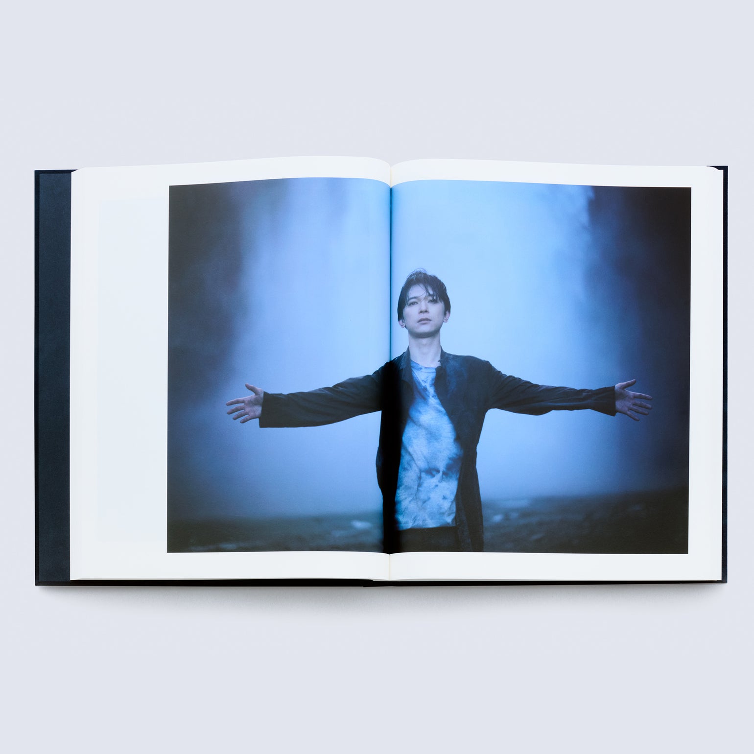 FOSS – MT Gallery Inc.